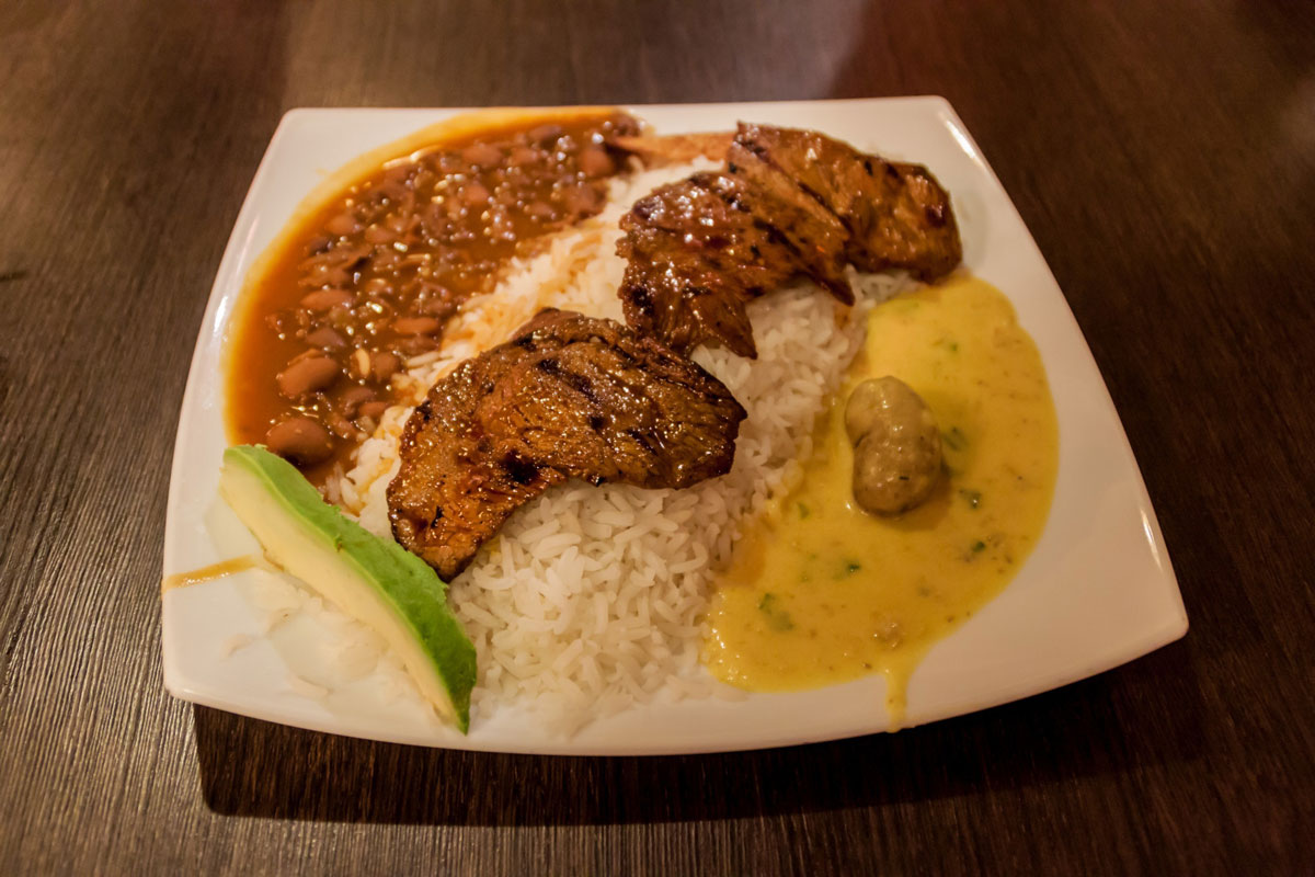 ¿Cuál es tu favorito de los platos típicos de Guayaquil? - El Peiper